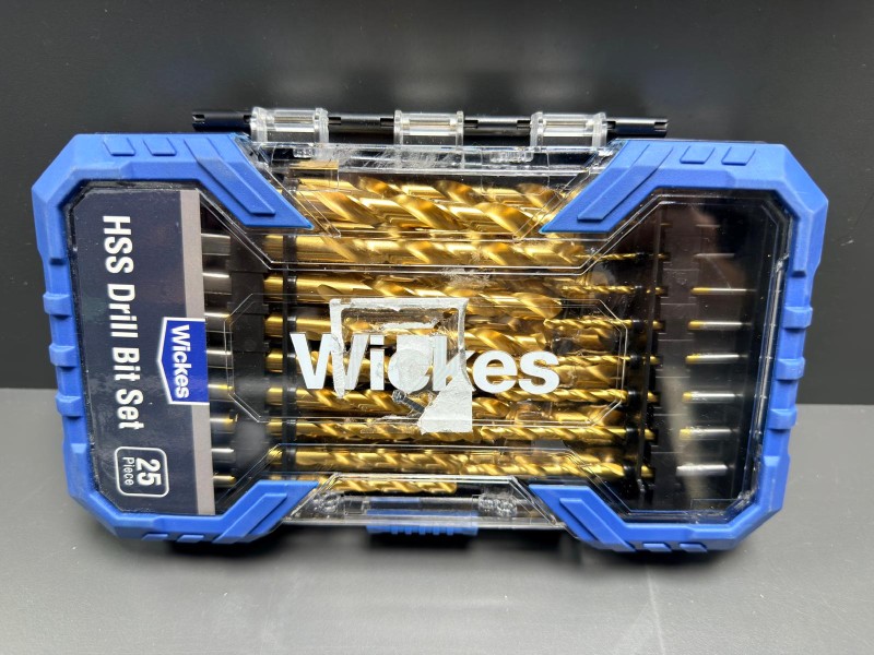 Wickes Blue | 016500272293 | Cash Converters