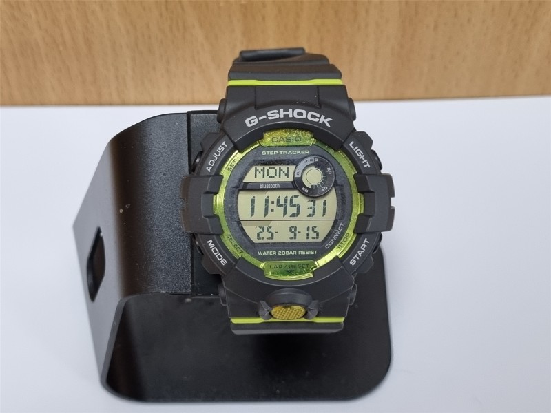 Casio Watch Mens 3464 | 017900192616 | Cash Converters