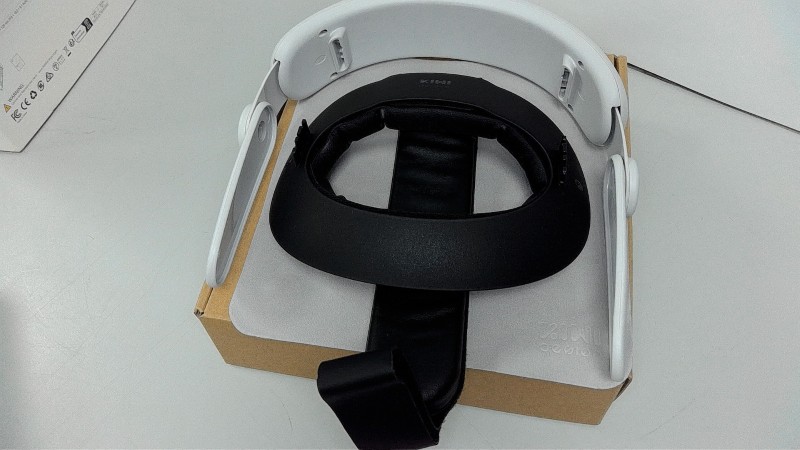VR Headset - Other Kiwi Design & Make It Visual Accessories ...