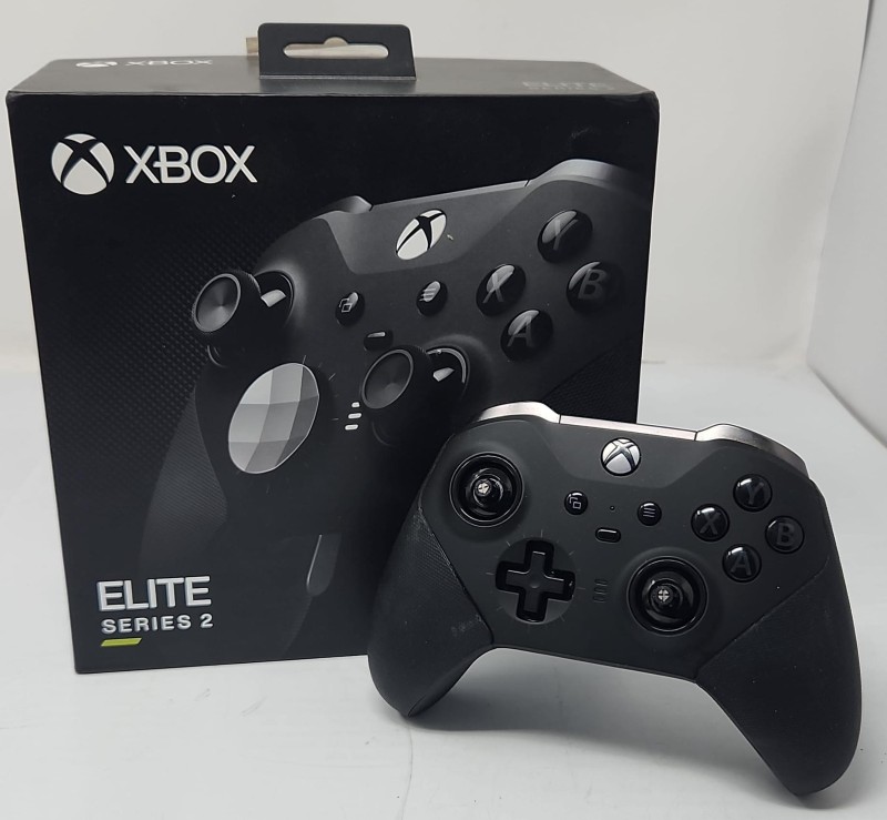 Microsoft Xbox One Elite | 059300011817 | Cash Converters