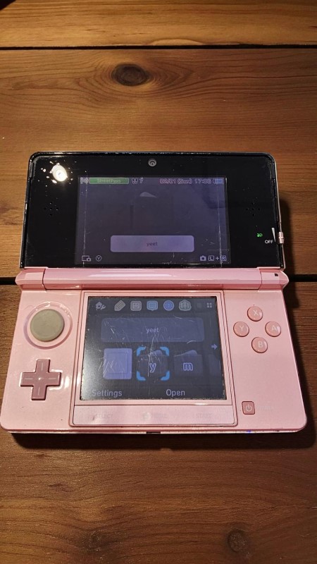 Nintendo 2DS Pink | 059000031696 | Cash Converters