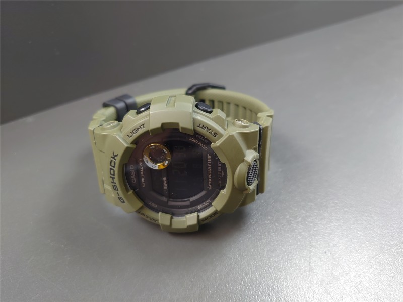 Casio Watch Mens G-Shock 3464 | 040400188824 | Cash Converters