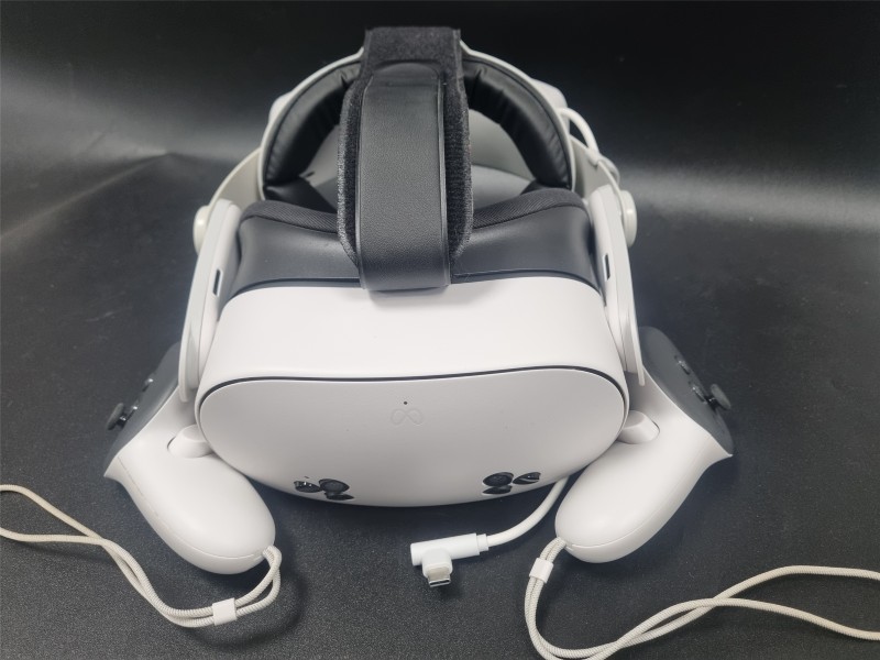 Meta Quest 3S With Battery Pack White | 059600002293 | Cash Converters