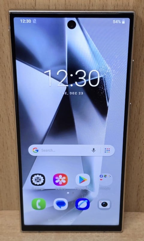 Basic Mobile Phone Note 30 1TB Generic Android Phone | 046500127598 ...