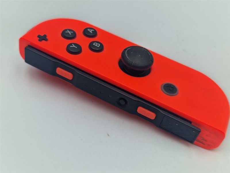 Nintendo Switch Red | 044800136429 | Cash Converters