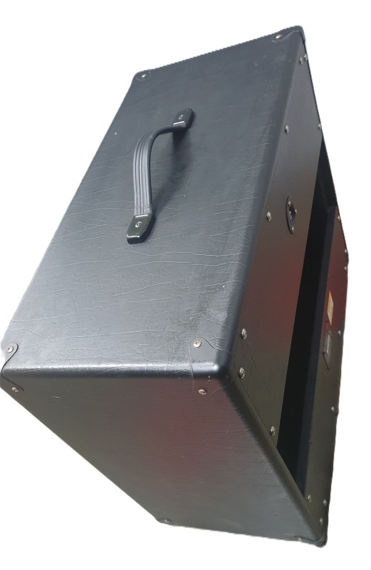 Blackstar Htv 112 Mk2 Speaker Cabinet Black | 027700178928 | Cash ...