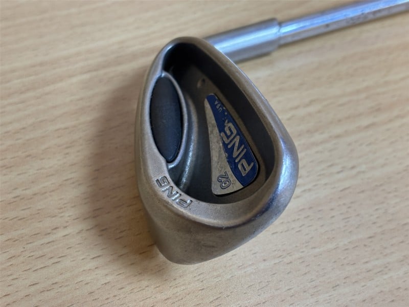 Ping Silver | 015700297274 | Cash Converters