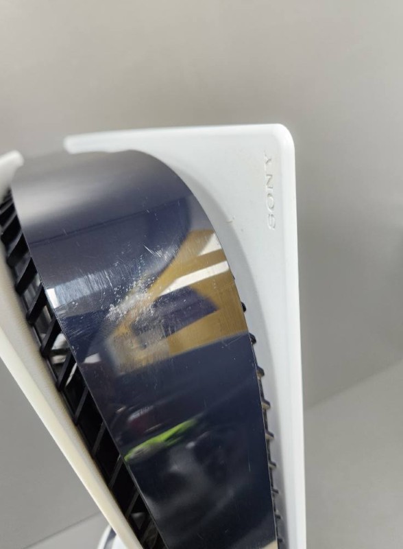 Playstation 5 Ps5 Digital Edition Console, 825GB Playstation 5 White ...