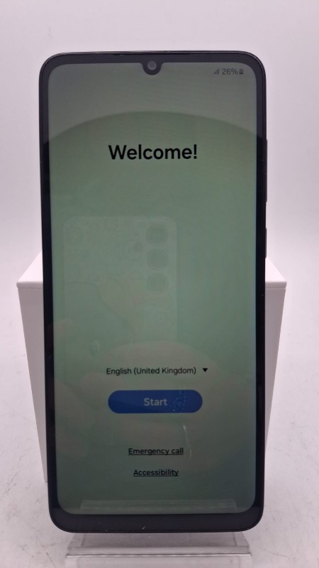 Samsung Galaxy A05 64GB Blue | 056500100875 | Cash Converters