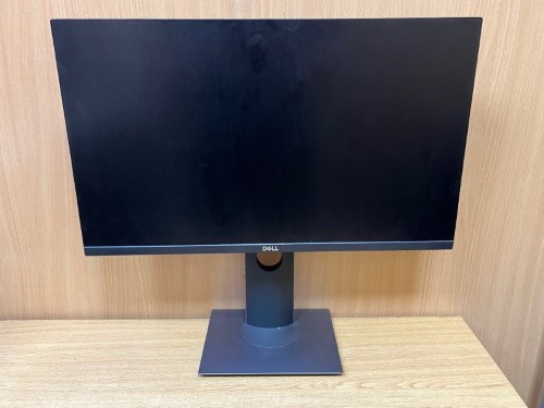 1080P Dell Dell P2319h 23 Full HD Ips W-Led Backlit LCD Black ...