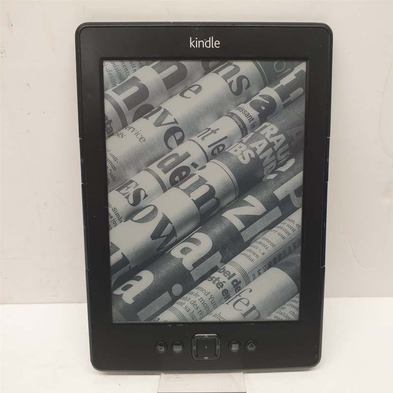 Amazon Kindle 4th Gen 16GB Brown | 038600314632 | Cash Converters