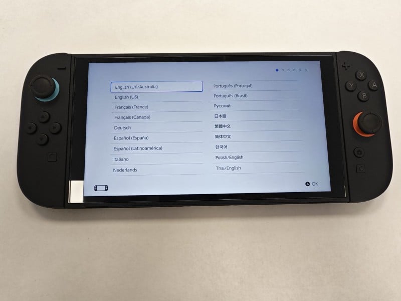 Nintendo Switch 2 Black | 048800236917 | Cash Converters