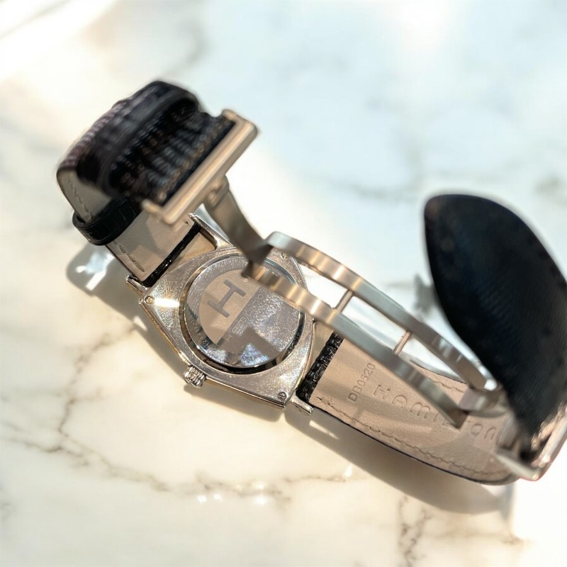 Hamilton Watch Mens H244112 | 017800213562 | Cash Converters