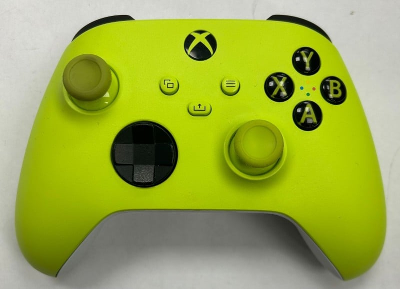 Xbox Xbox One Green | 048800231539 | Cash Converters