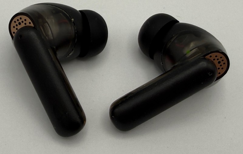 Creative Aurvana Ace 2 Wireless Earphones Ef1160 | 035700125289 | Cash ...