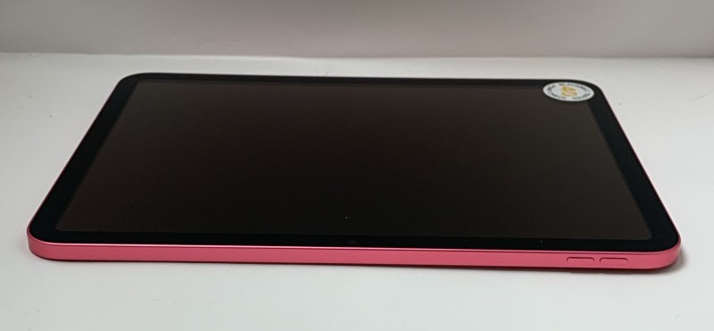 Apple 10Th Gen iPad 10Th Gen (2022) 64GB Pink | 046400101755 | Cash ...