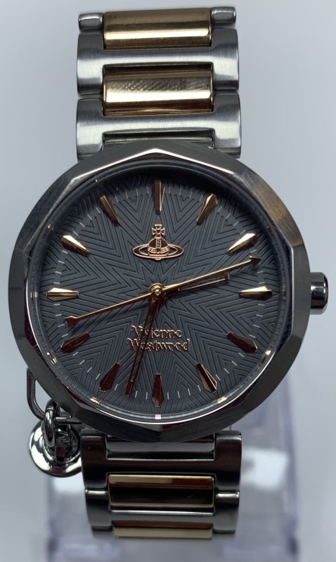 Vivienne Westwood Watch Ladies | 038600310923 | Cash Converters