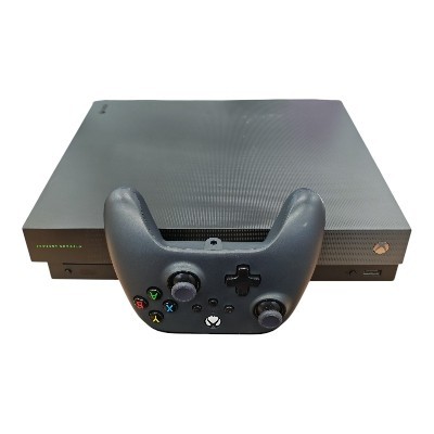 Microsoft Xbox One X 1TB Black | 053500238057 | Cash Converters