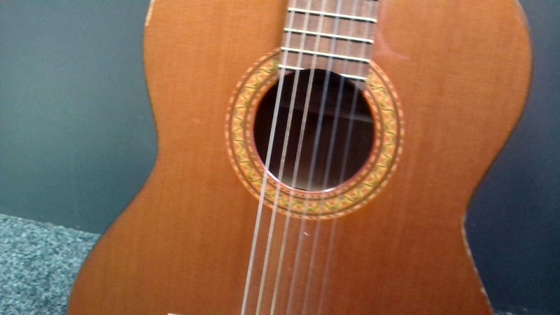 Guitarras De Artesania Brown | 059200012112 | Cash Converters