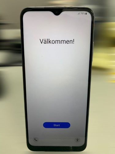 Samsung A22 5G Sm-A226b/Dsn 64GB Blue | 053800170981 | Cash Converters