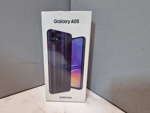 Samsung Galaxy A05 128GB Sm-A055f/DS 128GB | 049000156245 | Cash Converters