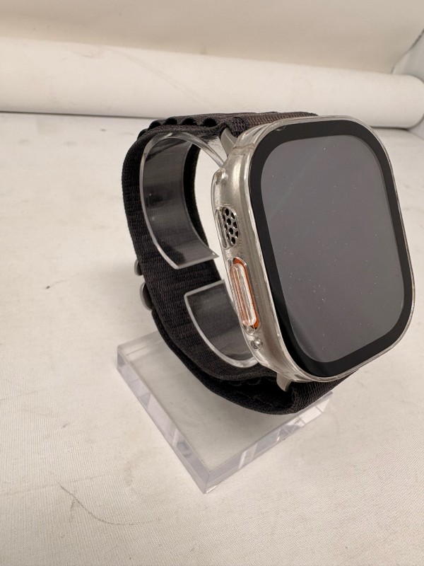 Apple Ultra A2684 White | 029100176066 | Cash Converters