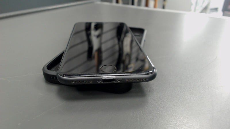 Apple iPhone 8 iPhone 8 64GB 100% Black | 029400164518 | Cash Converters