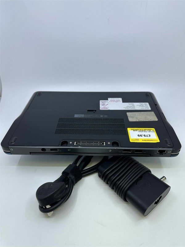 Dell Latitude E7240 Intel Core i3 8GB 128GB Blue | 030400228033 | Cash ...