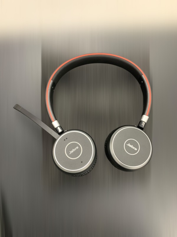 Jabra Evolve 65 Hsc018wa Black | 053800198137 | Cash Converters