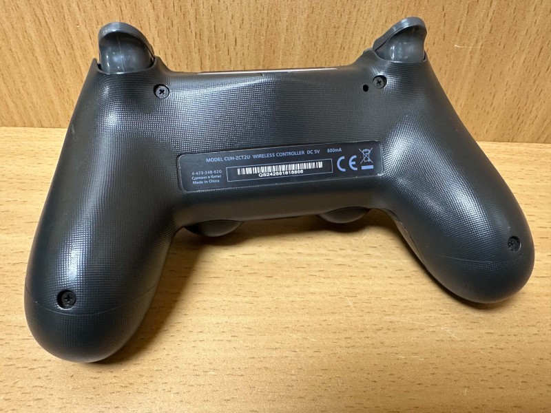 Sony Ps4 Playstation 4 Original Playstation 4 500GB Black ...