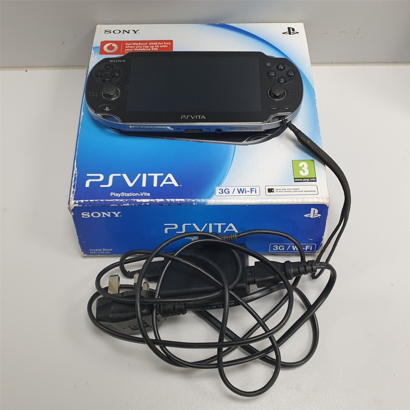 Playstation Playstation Black | 046900118041 | Cash Converters