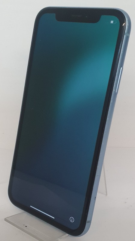 Apple iPhone Xr 64GB (Any) Purple | 016100175563 | Cash Converters
