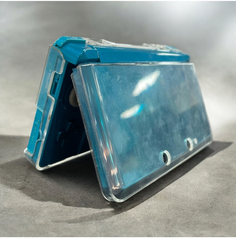 Nintendo Entertainment System (NES) Blue | 058900022088 | Cash Converters