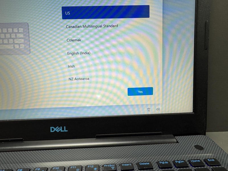 Dell G3 3579 Intel R Core i7-8750H @ 2.20GHz 16GB 1.5TB Black ...