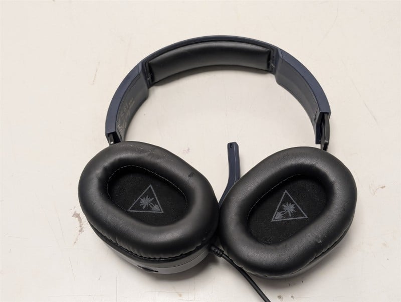 Turtle Beach Blue | 020300163223 | Cash Converters