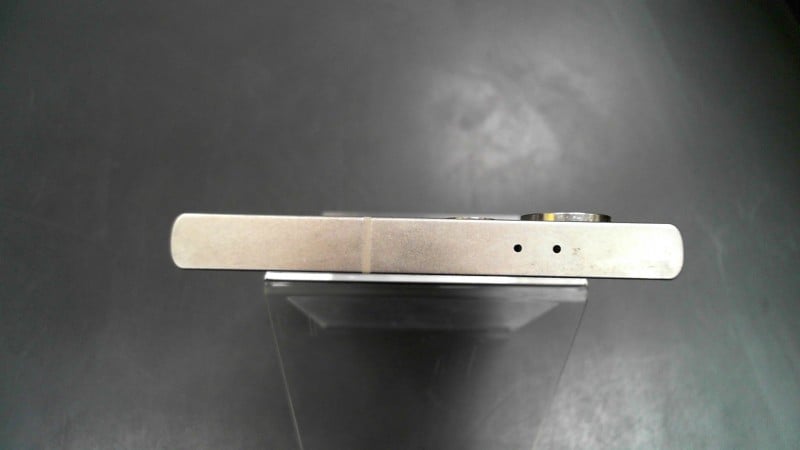 Samsung Galaxy S24 Ultra Galaxy S24 Ultra 256GB Grey | 029500138444 ...