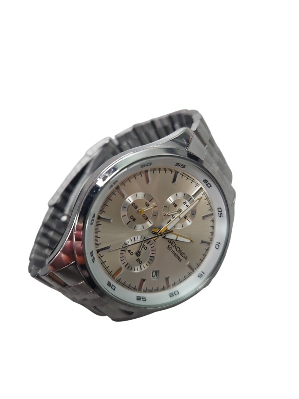 Sekonda Watch Unisex 1769 Akt | 017800220214 | Cash Converters