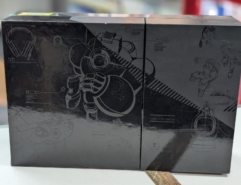 Astro A40 Inc Mix Amp Black | 019900304705 | Cash Converters