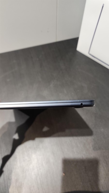 Apple Macbook Air M2 2022 16GB Ram, 256GB 16GB Blue | 059100026795 ...