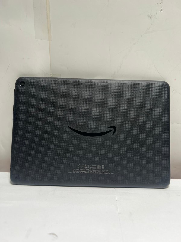 Amazon Fire HD 8 12Th Gen 32GB Black | 046800068538 | Cash Converters