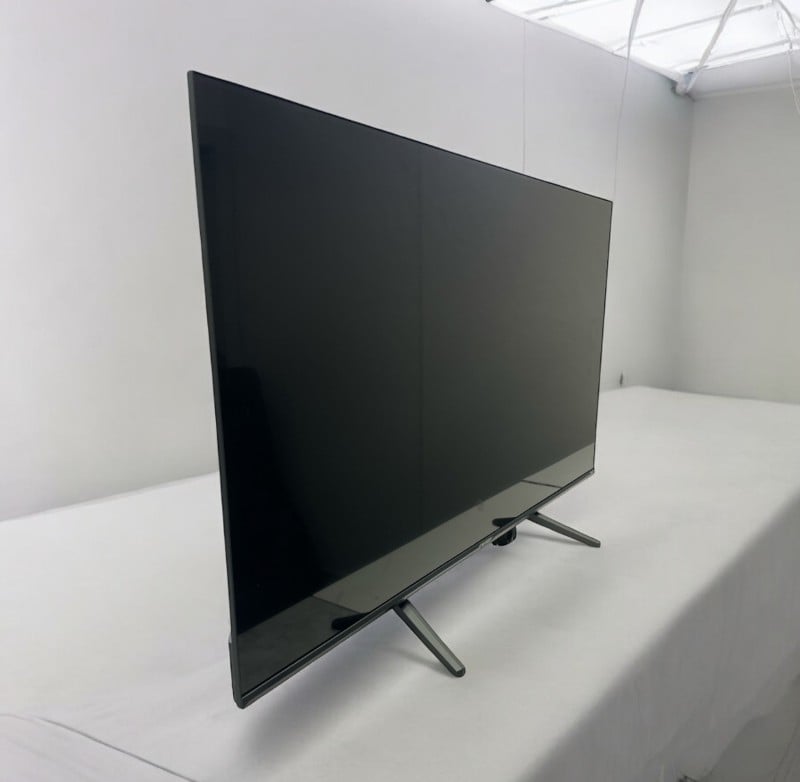 Sharp Smart TV Led LCD TV 40" 40 1080P Black | 058900022116 | Cash ...