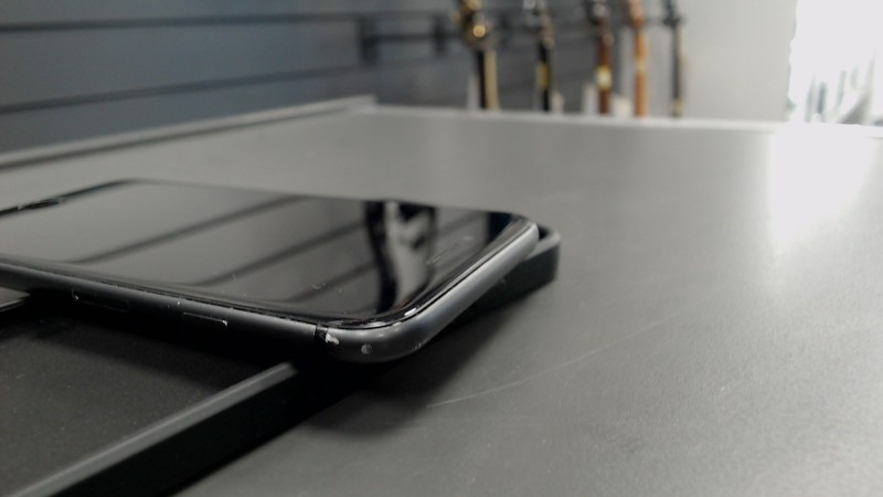 Apple iPhone 8 iPhone 8 64GB 100% Black | 029400164518 | Cash Converters