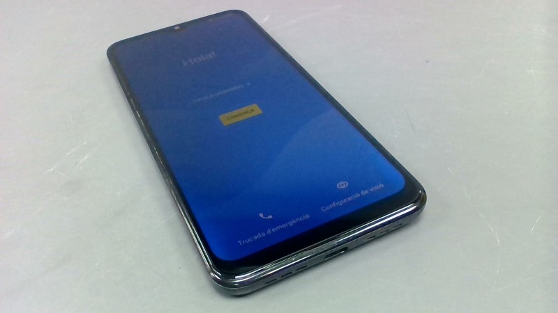 Tcl Mtk G25 6102H Grey | 046900113612 | Cash Converters