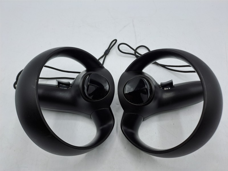 Oculus Oculus Rift Black | 044600119891 | Cash Converters