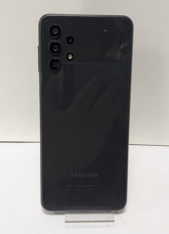 Samsung Galaxy A32 5G 64GB 64GB Black | 050000130244 | Cash Converters