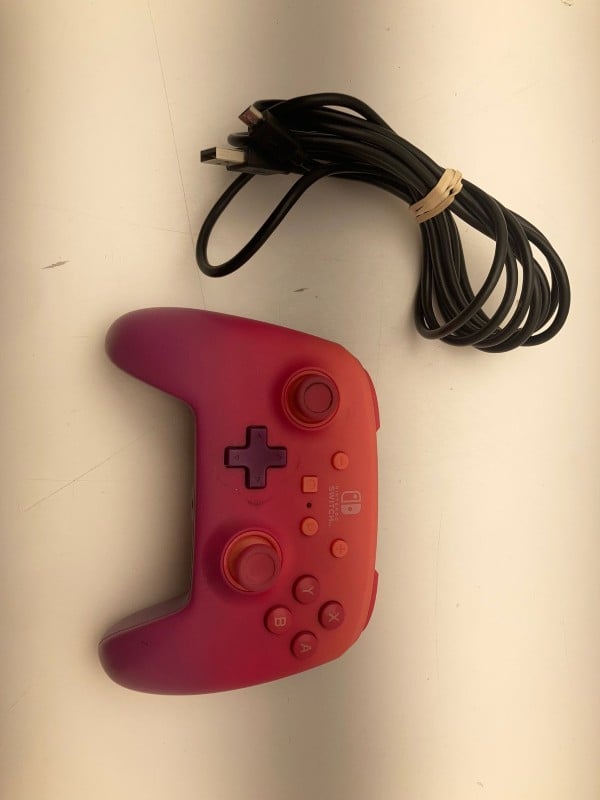 Nintendo Controller Nintendo Switch | 019600255675 | Cash Converters