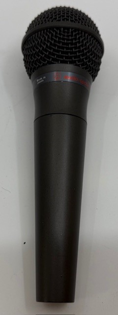 Audio Technica Black | 030700175758 | Cash Converters