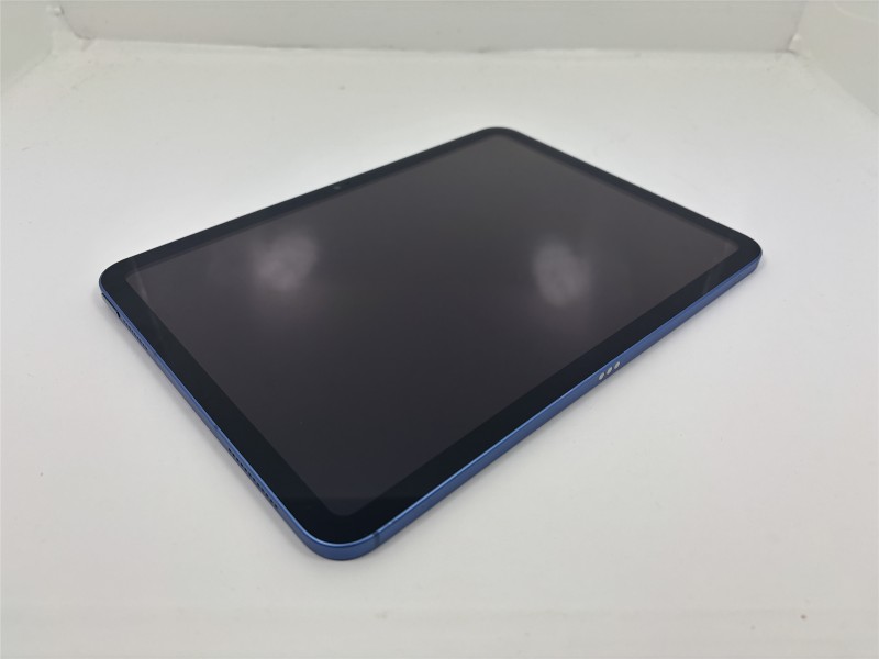 Apple iPad A16 128GB Wifi iPad A16 128GB Wifi 128GB Blue | 015700297201 | Cash Converters