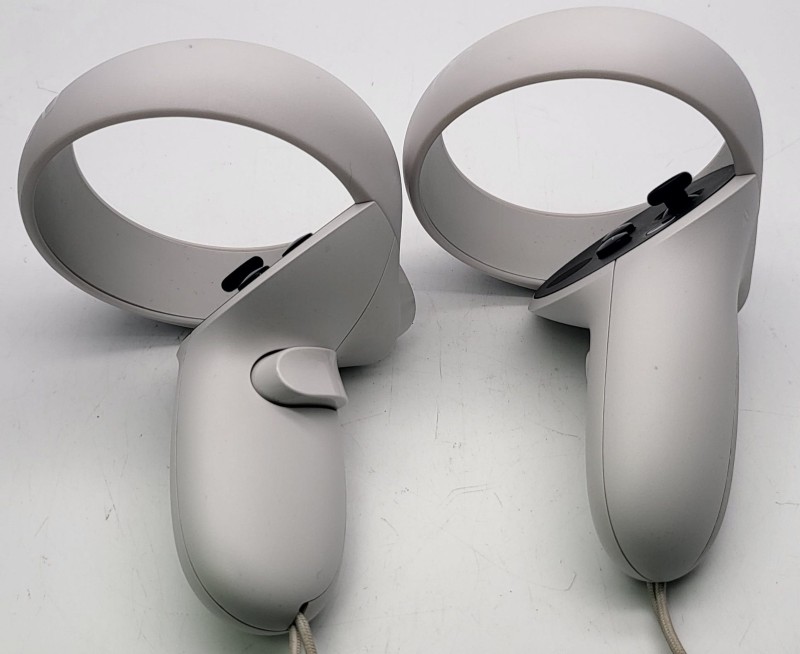 Meta Quest 2 128GB White | 056500104488 | Cash Converters