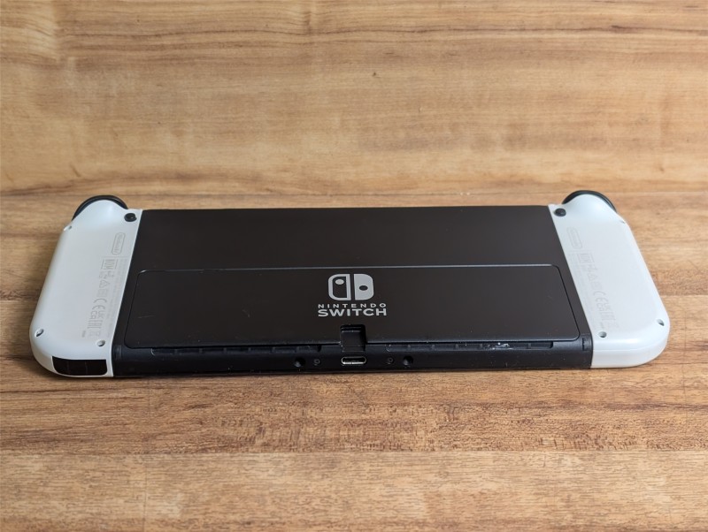 Nintendo Switch 32GB White | 048900250601 | Cash Converters